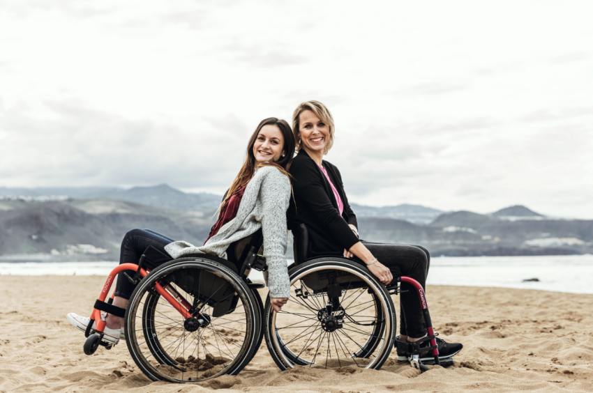 Folding vs Rigid Manual Wheelchairs - How do I Decide