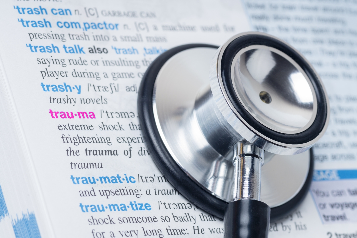 Frequently Used Medical Terms You May Need To Know: List