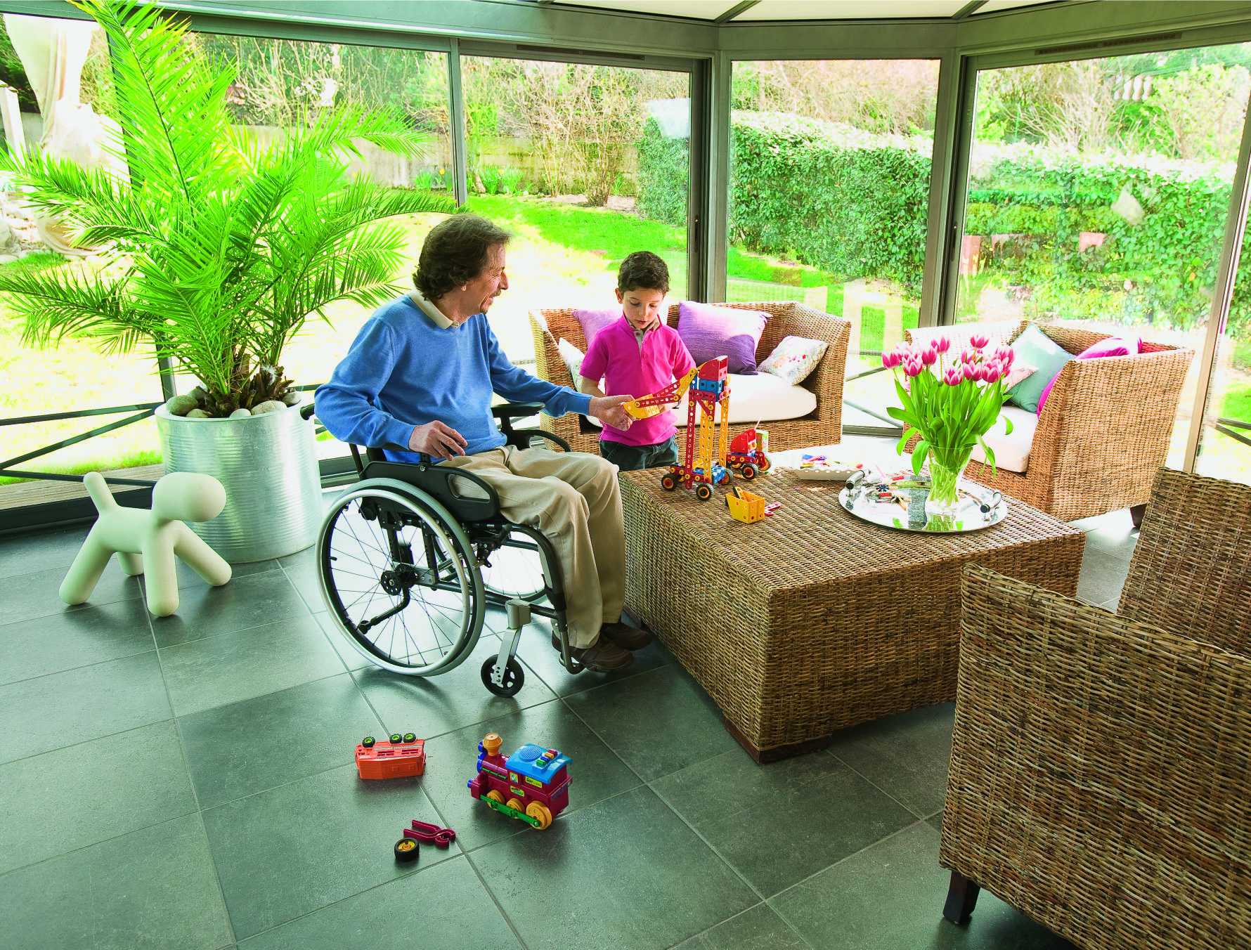 Understanding physical disability – lessons in understanding physical ...