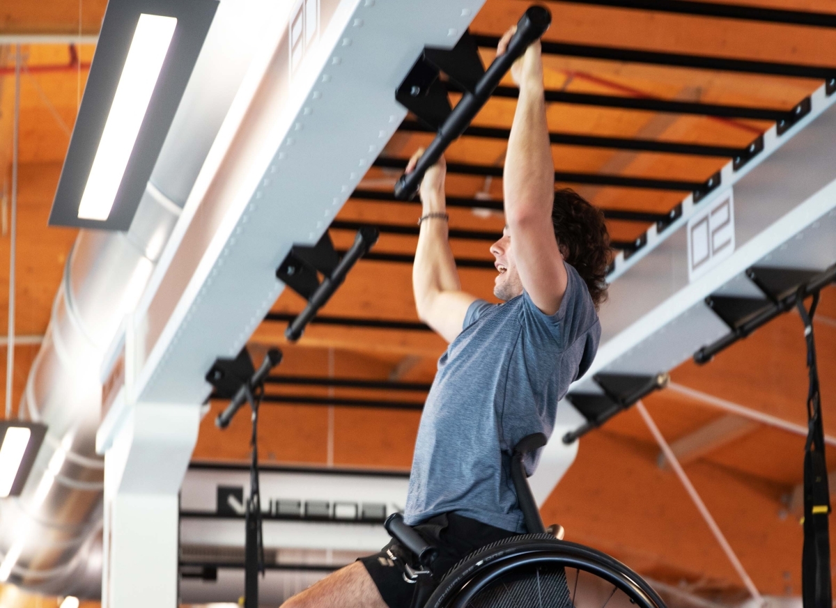 The Top 5 Chair Cardio Exercises