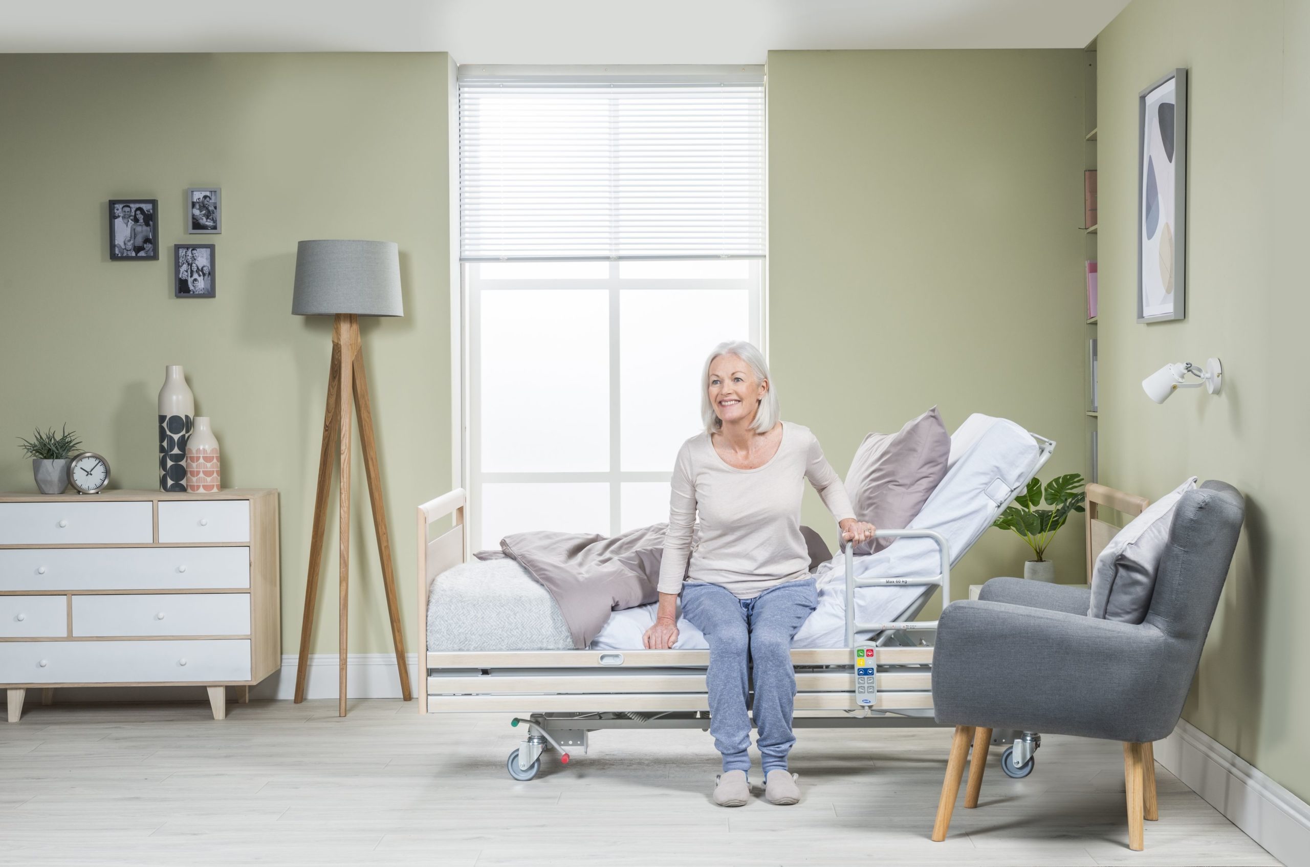 How to make the most of bed accessories to customise your reclining bed