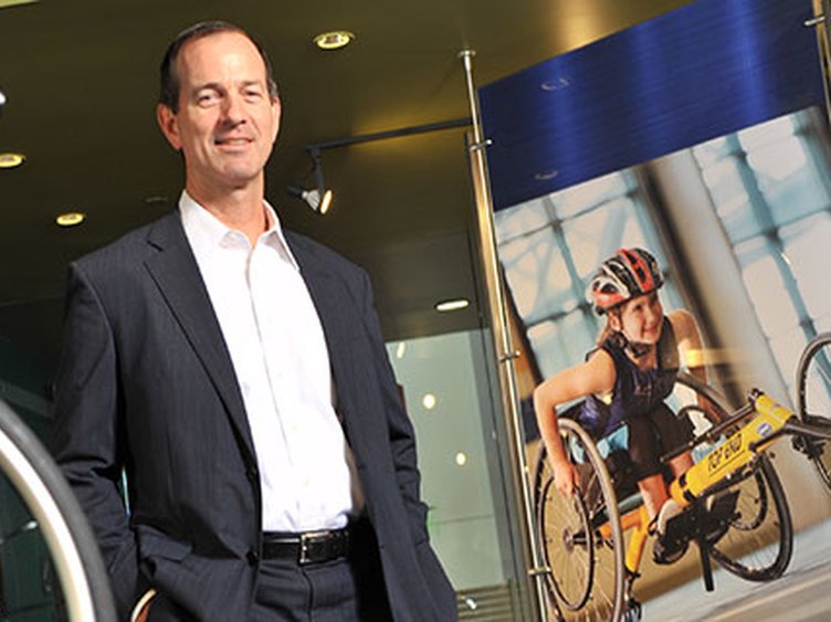 COVID-19: Matthew Monaghan Invacare CEO message - Invacare Europe