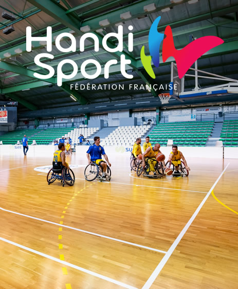 Handisport - Invacare Europe