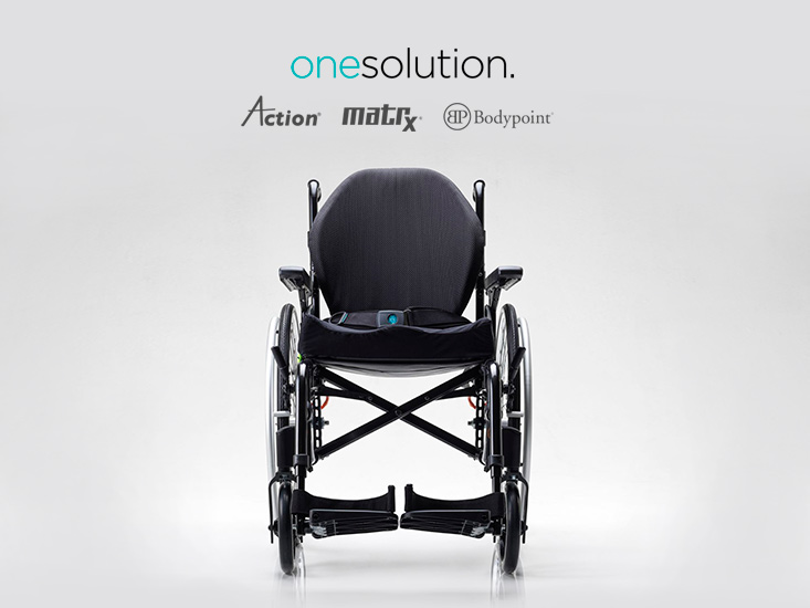Invacare launches One Solution initiative for its Action range ...
