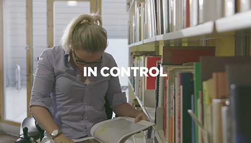 Invacare launch new Inspirational Video - Invacare Europe