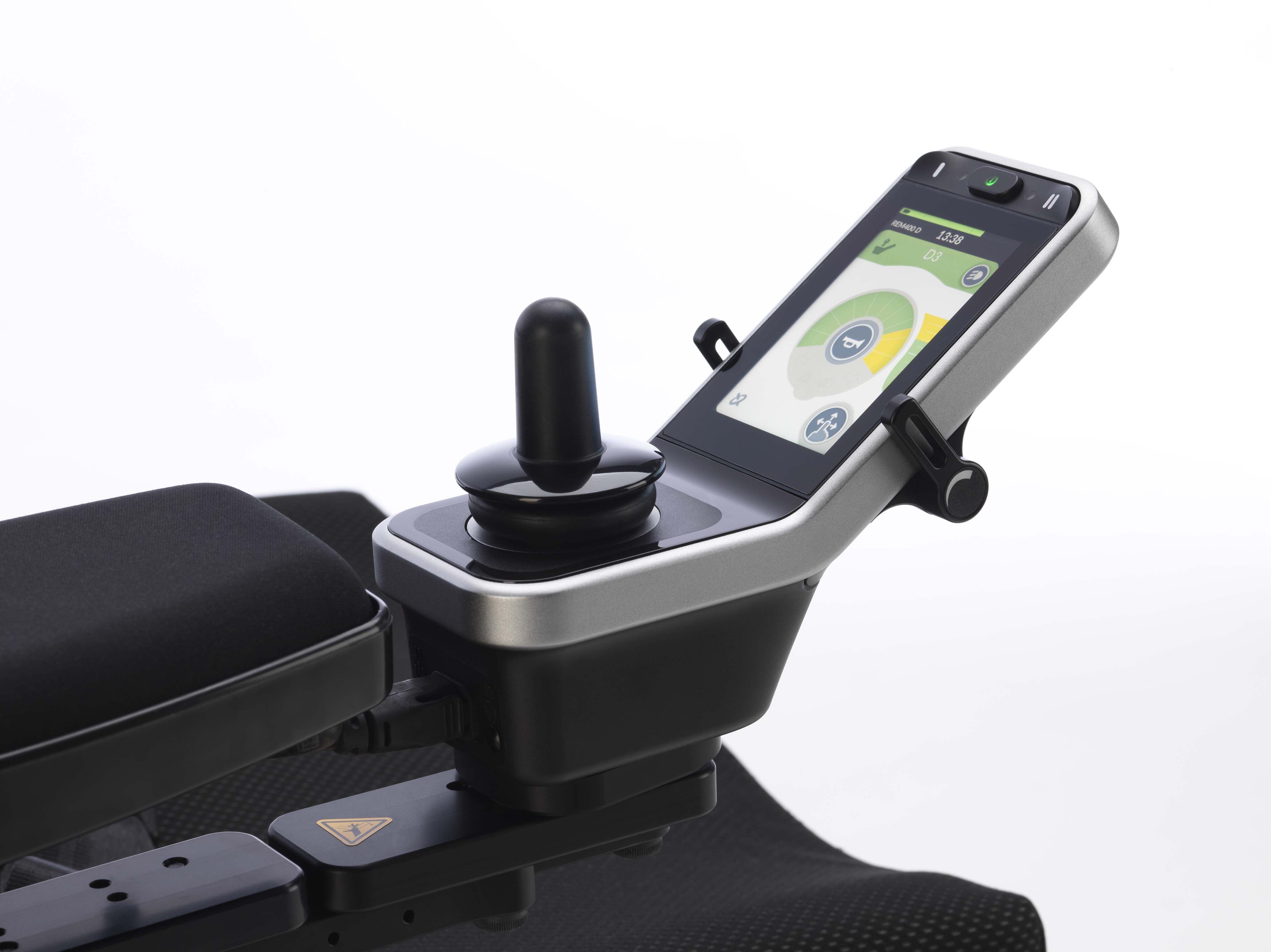 Invacare LiNX® continues to expand its functionality and improve user ...