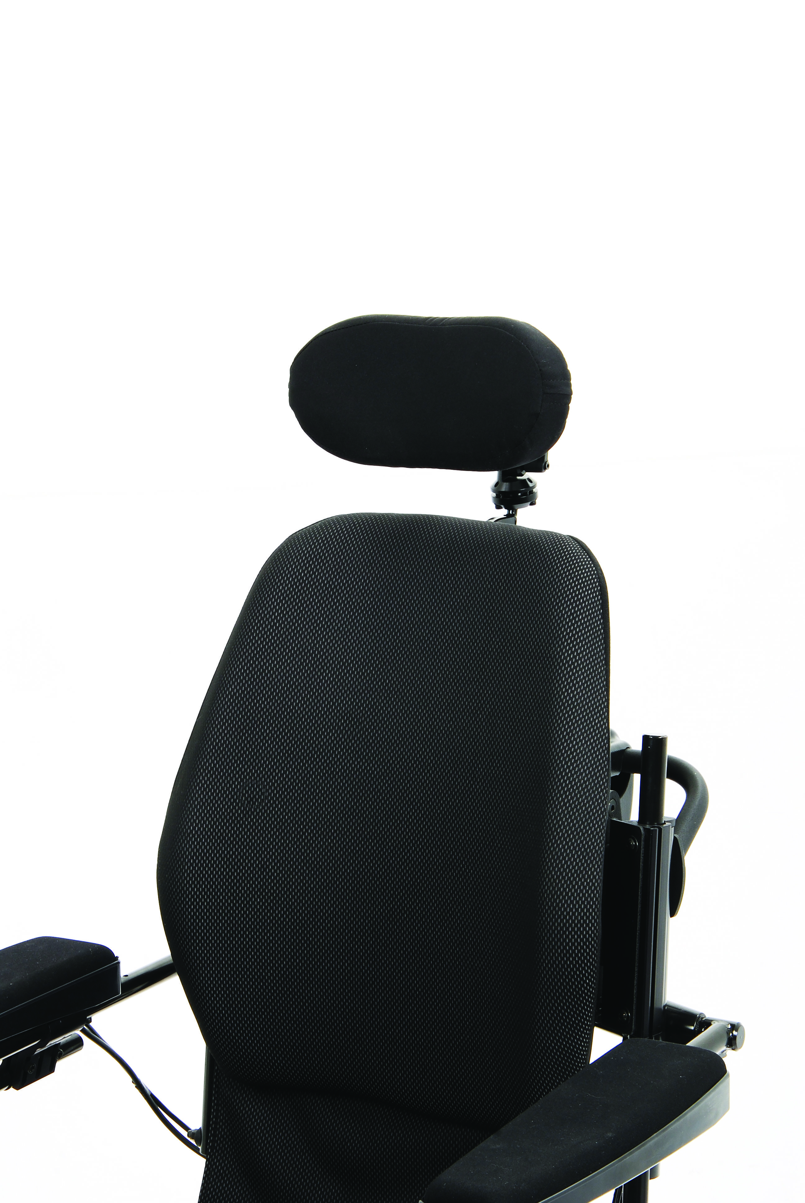 Invacare Matrx Elan Headrest Named to 2018 Mobility Management Best ...