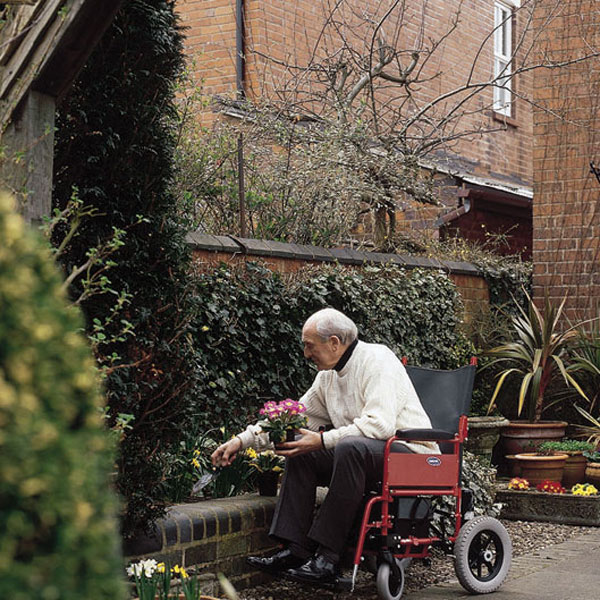 Apollo - Invacare Europe