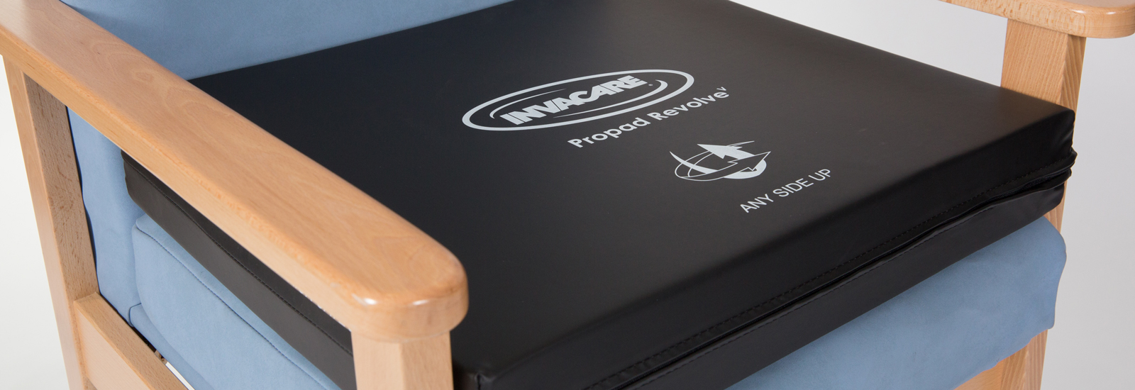 Propad Revolve V cushion - Invacare Europe