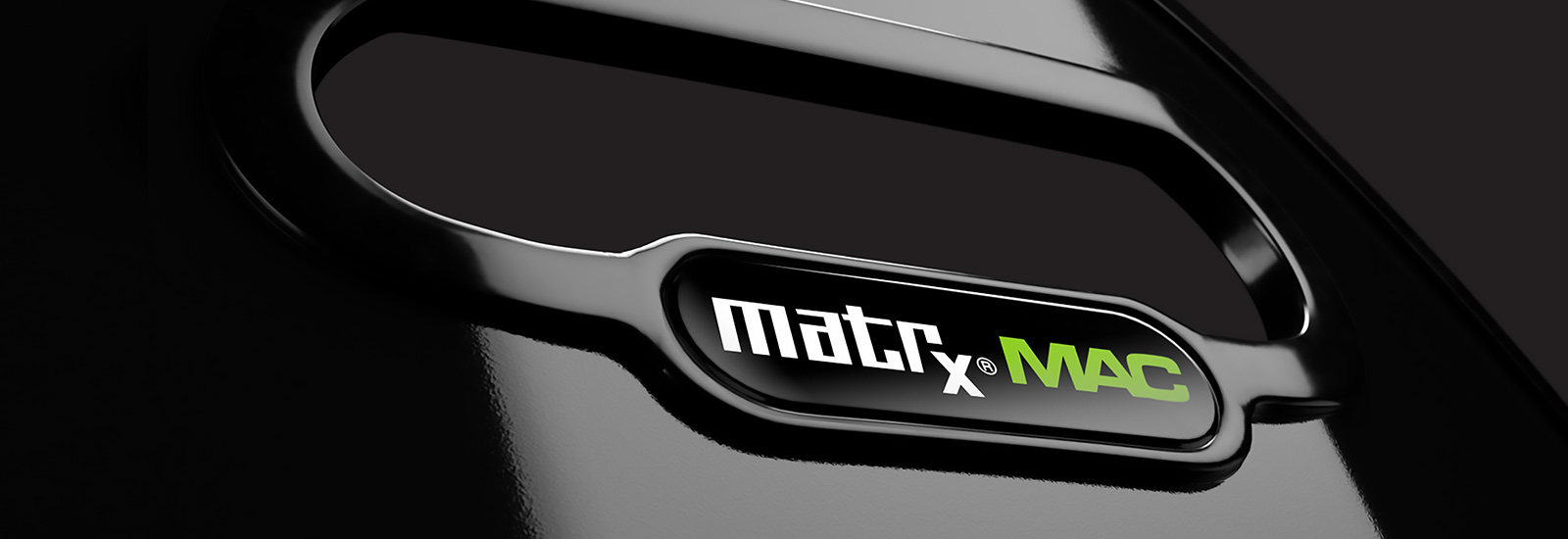 Matrx MAC back - Invacare Europe