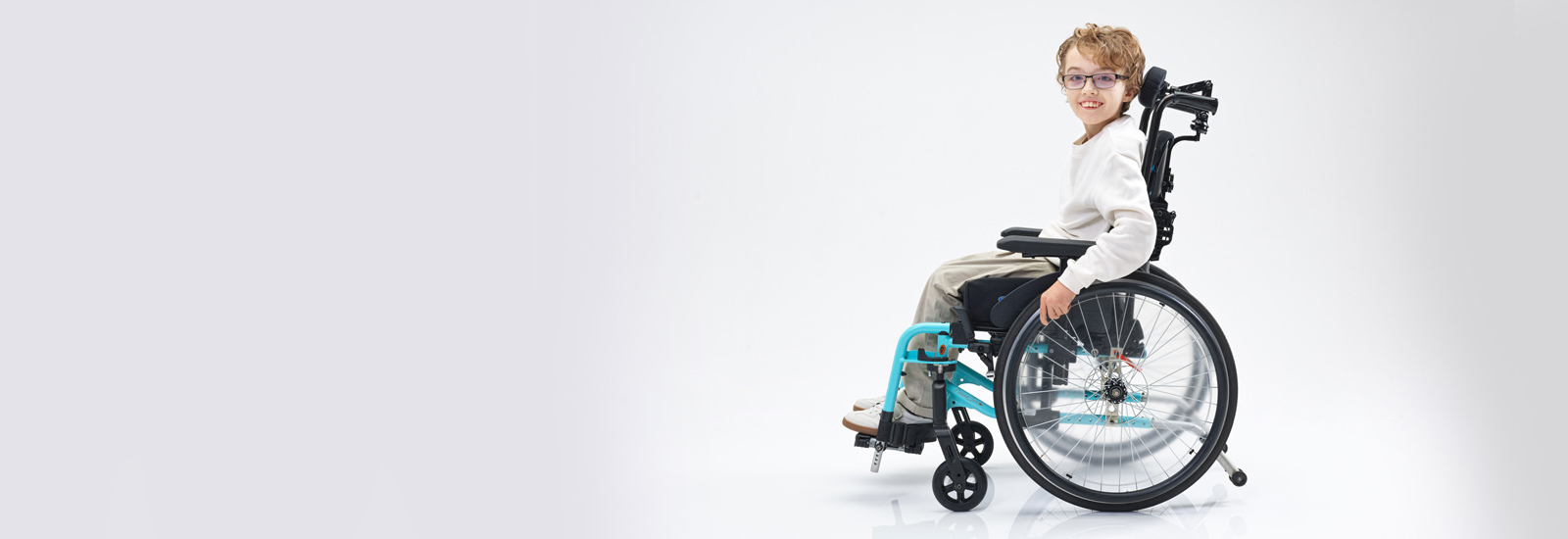 Matrx Mini back - Invacare Europe