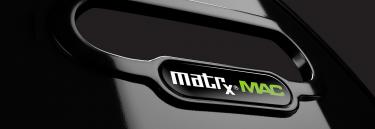 Matrx MAC back - Invacare Europe