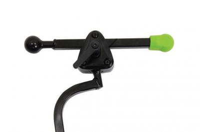 Matrx Loxx Headrest - Invacare Europe