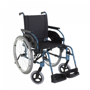 Manual wheelchair low active - Invacare Europe