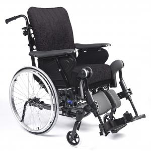 Rea Azalea manual wheelchair - Invacare Europe