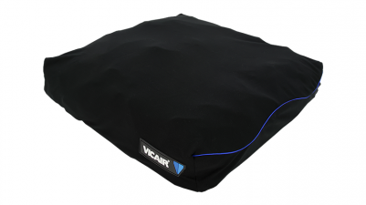Vicair Vector O2 cushion - Invacare Europe