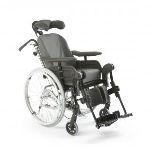 Rea Azalea Minor manual wheelchair - Invacare Europe