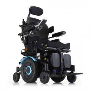 TDX SP2 NB Modulite power wheelchair - Invacare Europe