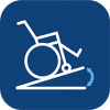 TDX SP2 NB Modulite power wheelchair - Invacare Europe